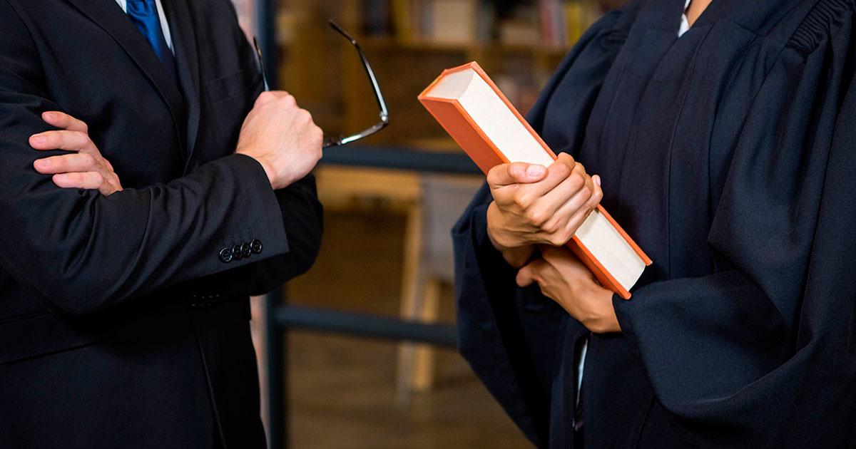 Abogado(a) de Proyectos de Infraestructura Vial