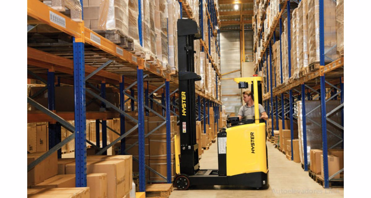 Operario bodega licencia D La Reina