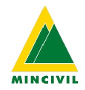 Asistente Mantenimiento Hidroeléctrica